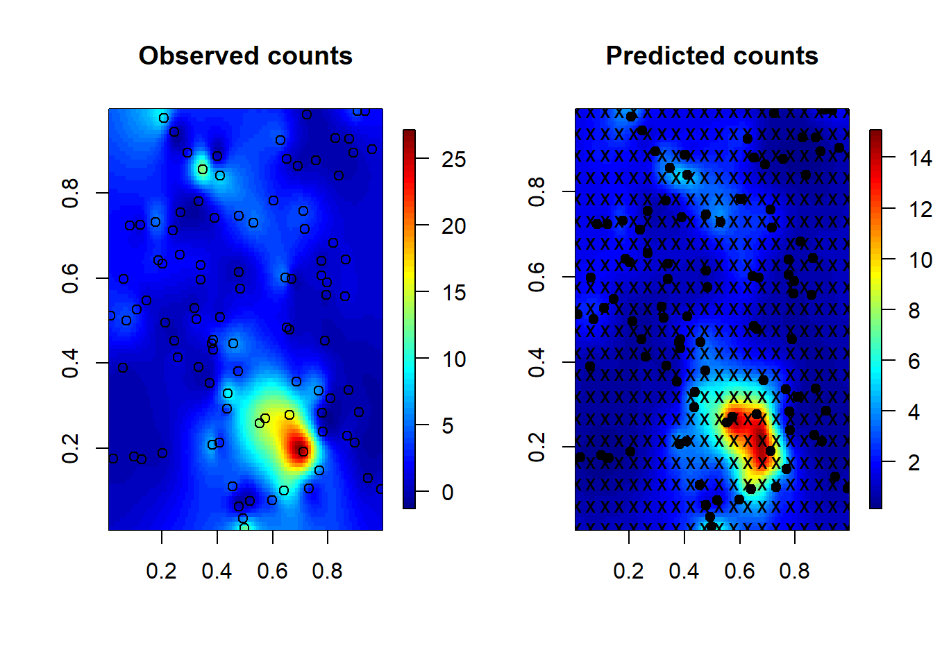 Chapter 3 Geostatistical Data Analysis Continuous Spatial Variation Spatial Statistics